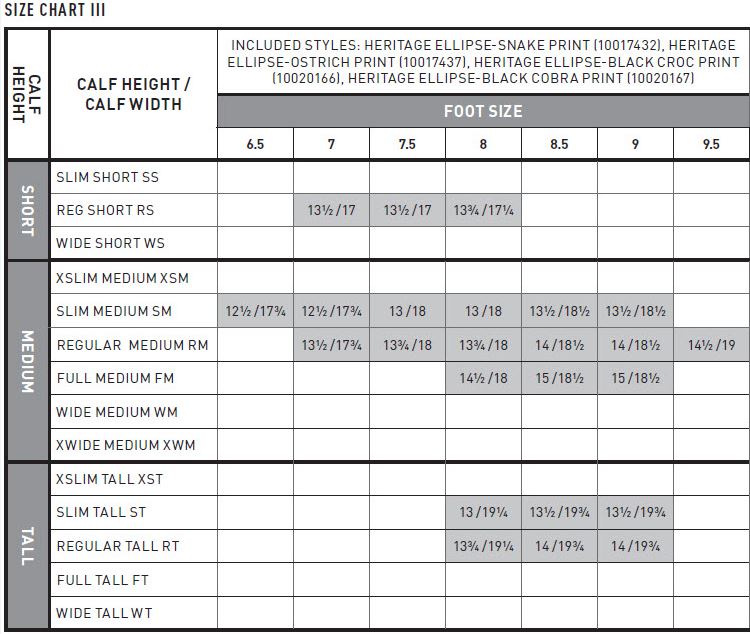 Ariat Heritage Ellipse Zip Tall Field Boot - SmartPak Equine