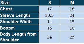 Romfh Boys Long Sleeve Competition Shirt