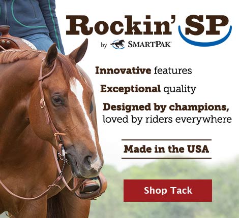 SmartPak Equine: Horse Supplements, Tack and Supplies