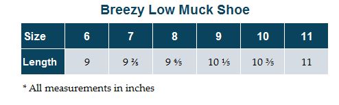 The Original Muck Boot Company™ Boot Muckster II Low